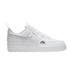 Nike Force 1 Low Sneakers - White