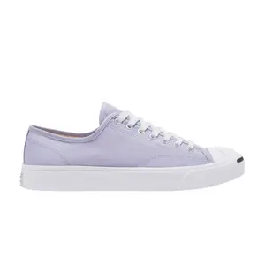 CONVERSE Jack Purcell Low Top Sneakers - Purple