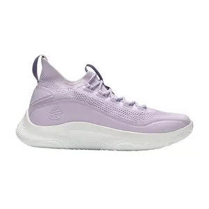 CURRY BRAND Curry Flow ‘international Day’ Sneakers - Purple