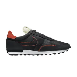 Nike Daybreak Type - Black