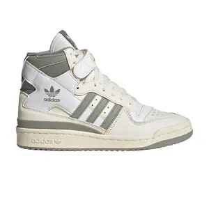 Adidas Forum High Sneakers - Cream