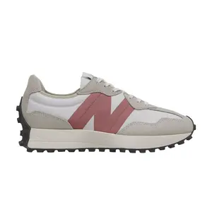 NEW BALANCE 327 Athletic Sneakers - Grey