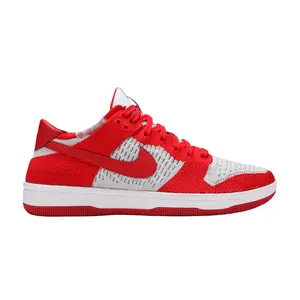 Nike Dunk Low Flyknit Sneakers