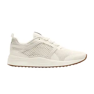 PUMA Pacer Next Net Sneakers - White
