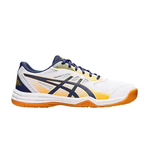 Asics Upcourt 5 Sneakers - White