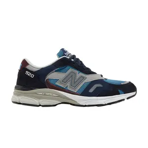 NEW BALANCE 920 Made In England - Blue