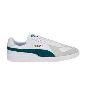 PUMA Army Trainer Sneakers