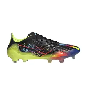 Adidas Copa Sense.1 Fg 'al Rihla Pack - Black
