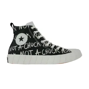 CONVERSE Chuck 70 Hi 'unt1tl3d