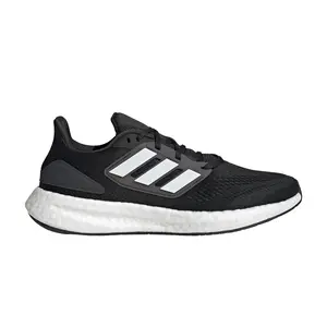 Adidas Pureboost 22 Sneakers - Black