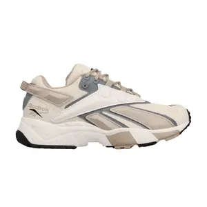 Reebok Exaggerated Sneakers For Men