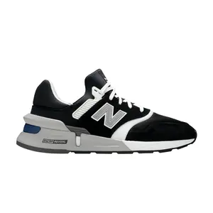 NEW BALANCE 997 Sneakers - Black