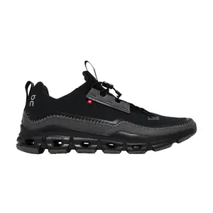 On Cloudaway Sneakers - Black