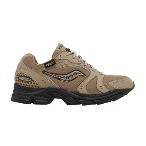 Saucony Progrid Triumph 4 Gorpcore Sneakers