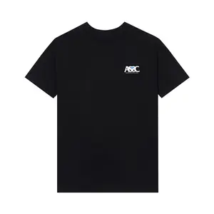 ANTI SOCIAL SOCIAL CLUB Negative Space Tee