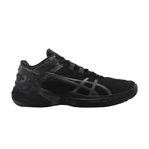 Asics Gel Burst 25 Low Top Sneakers