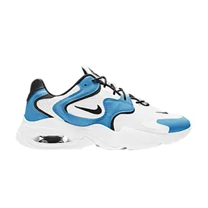 Nike Air Max 2x Sneakers - Blue
