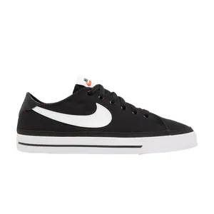 Nike Court Legacy Canvas Sneakers