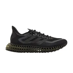 Adidas 4dfwd 'triple Sneakers - Black