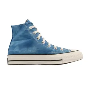 CONVERSE Chuck 70 High Summer Daze Sneakers - Blue