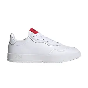 Adidas 424 X Sc Premiere Sneakers - White