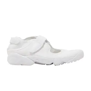 Nike Air Rift Breathe Sneakers - White
