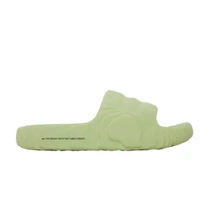 Adidas Adilette 22 Slides - Green