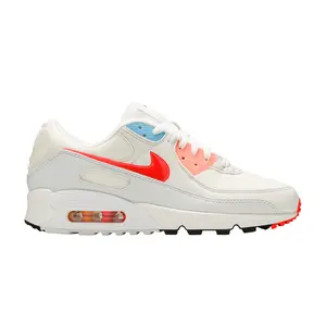 Nike Air Max 90 Sneakers - Cream