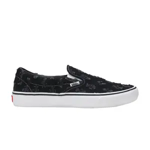 VANS Supreme X Slip-on
