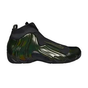 Nike Nike Air Flightposite One Green