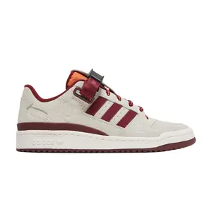 Adidas Forum Low Sneakers - Cream