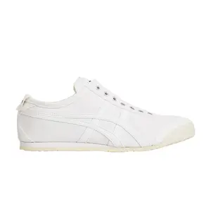 Onitsuka Tiger Mexico 66 Slip-On White