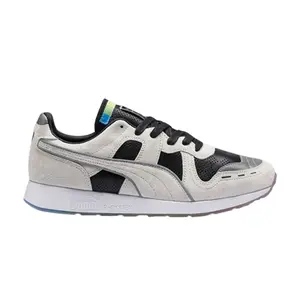 PUMA X Polaroid Rs-100 Sneakers