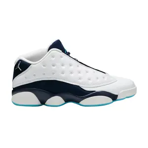 JORDAN Low 'hornets' Sneaker - White