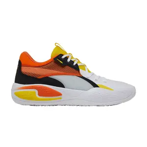 PUMA Court Rider '59th Street' Sneakers - White