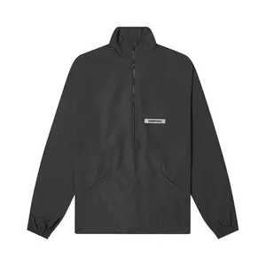 Fear Of God Half Zip Track Top