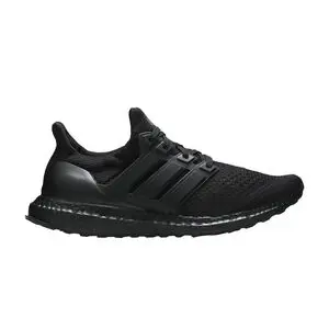 Adidas Ultraboost 1.0 Limited - Black