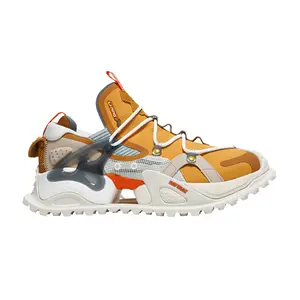 LI-NING Titan Halo Sneakers - Brown