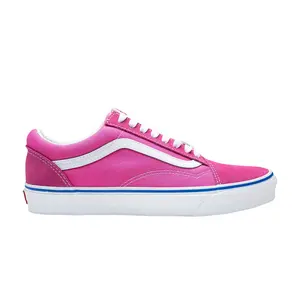 VANS Old Skool Sneakers - Pink