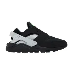 Nike Huarache Sneakers - Black