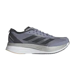 Adidas Adizero Boston 'boston Marathon' Sneakers - Silver