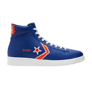 CONVERSE Breaking Down Barriers X Pro Leather High 'knicks