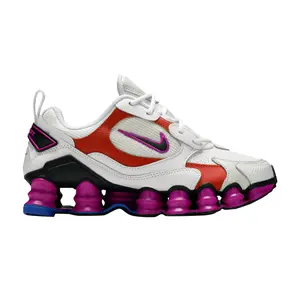 Nike Shox Tl Nova Sneakers