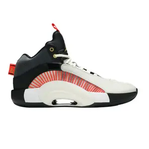 JORDAN Titan X 35 Pf '10th Anniversary' Sneakers - White
