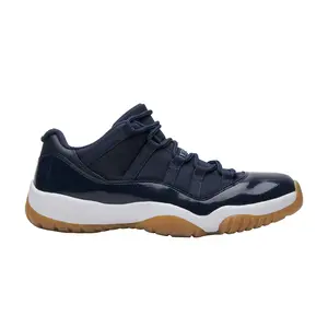 JORDAN Retro Low Sneakers - Blue