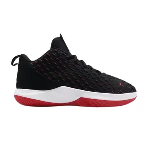 JORDAN Cp3.xii Pf Sneakers - Black