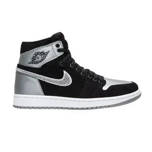 JORDAN 1 Retro High Og - Black