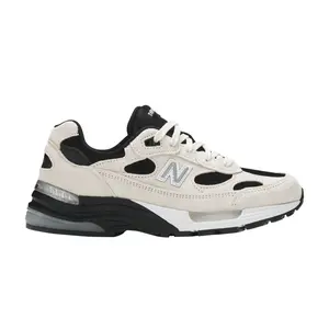 NEW BALANCE Studio Fy7 X 992 Made In Usa Sneakers - Cream