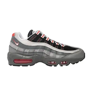 Nike Air Max 95 Essential Sneakers - Grey