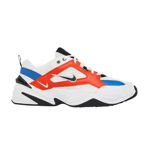 Nike M2k Tekno Sneakers - White